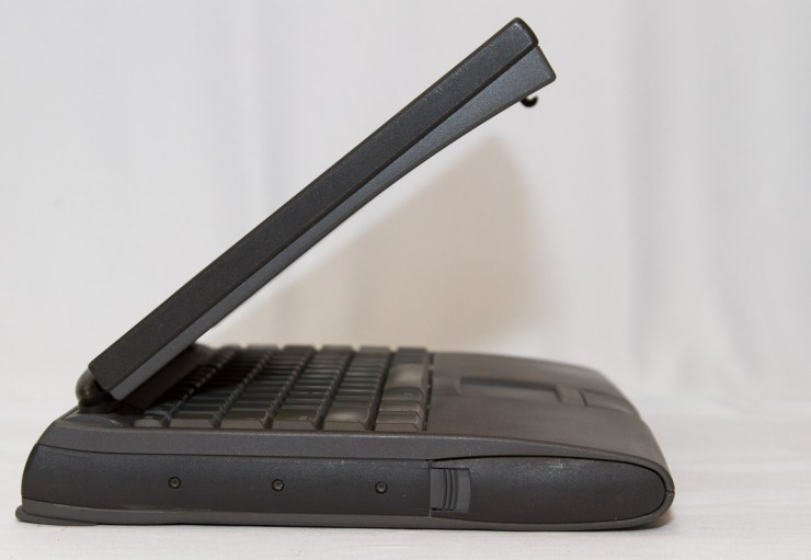 PowerBook Through the Years : The 500 Series – Relatively Ambitious