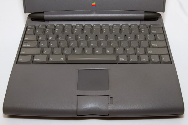 PowerBook Through the Years : The 500 Series – Relatively Ambitious