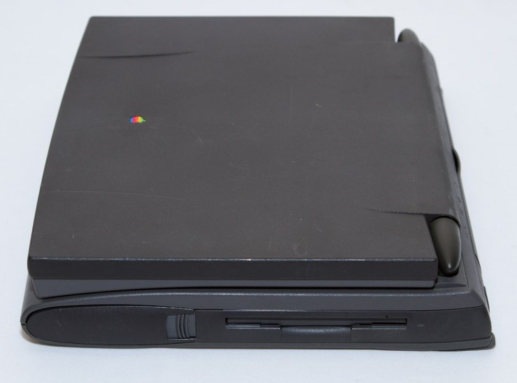 PowerBook Through the Years : The 500 Series – Relatively Ambitious