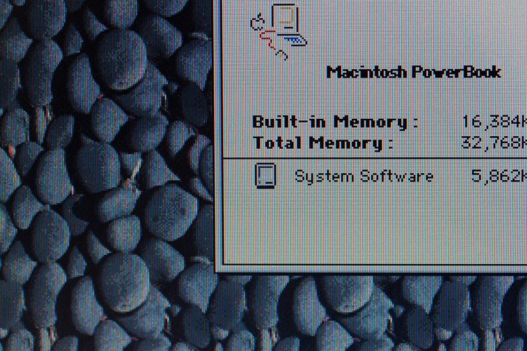 PowerBook Through the Years : The 500 Series – Relatively Ambitious