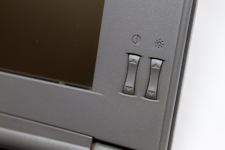 PowerBook Through the Years : The 500 Series – Relatively Ambitious