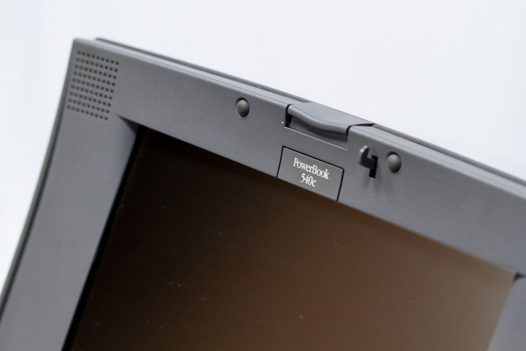 PowerBook Through the Years : The 500 Series – Relatively Ambitious