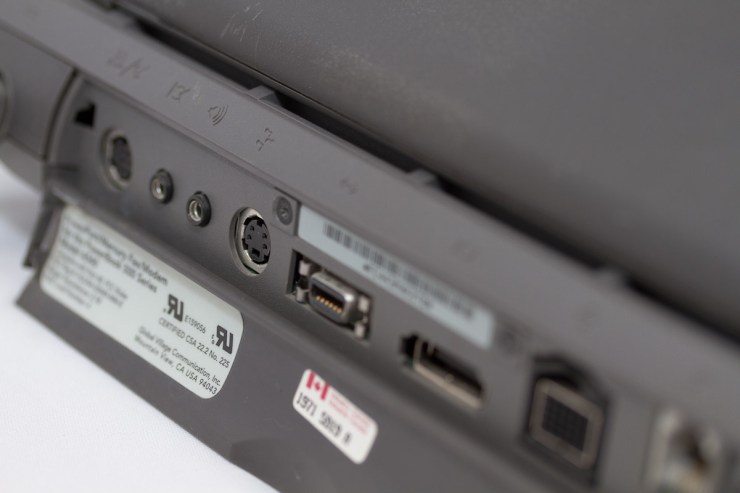 PowerBook Through the Years : The 500 Series – Relatively Ambitious