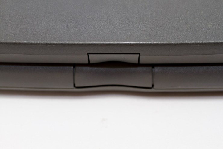 PowerBook Through the Years : The 500 Series – Relatively Ambitious