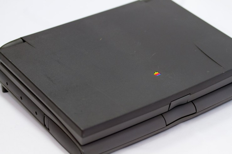 PowerBook Through the Years : The 500 Series – Relatively Ambitious