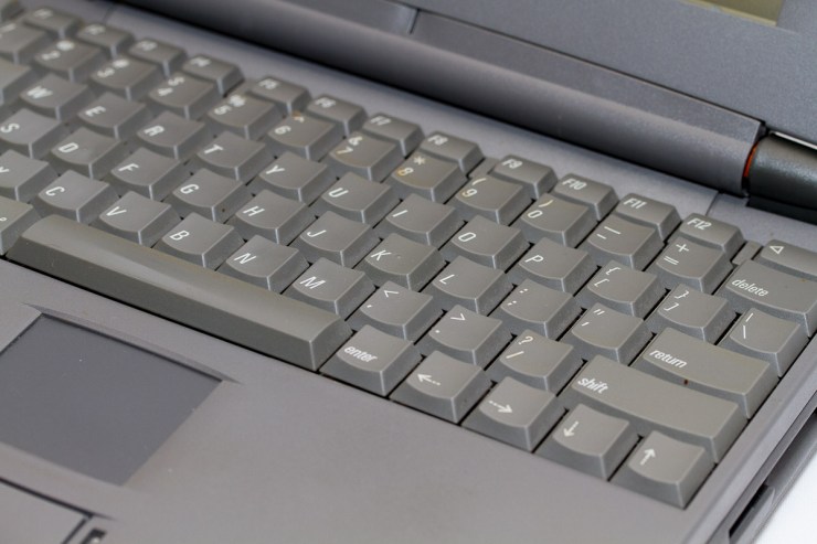 PowerBook Through the Years : The 500 Series – Relatively Ambitious