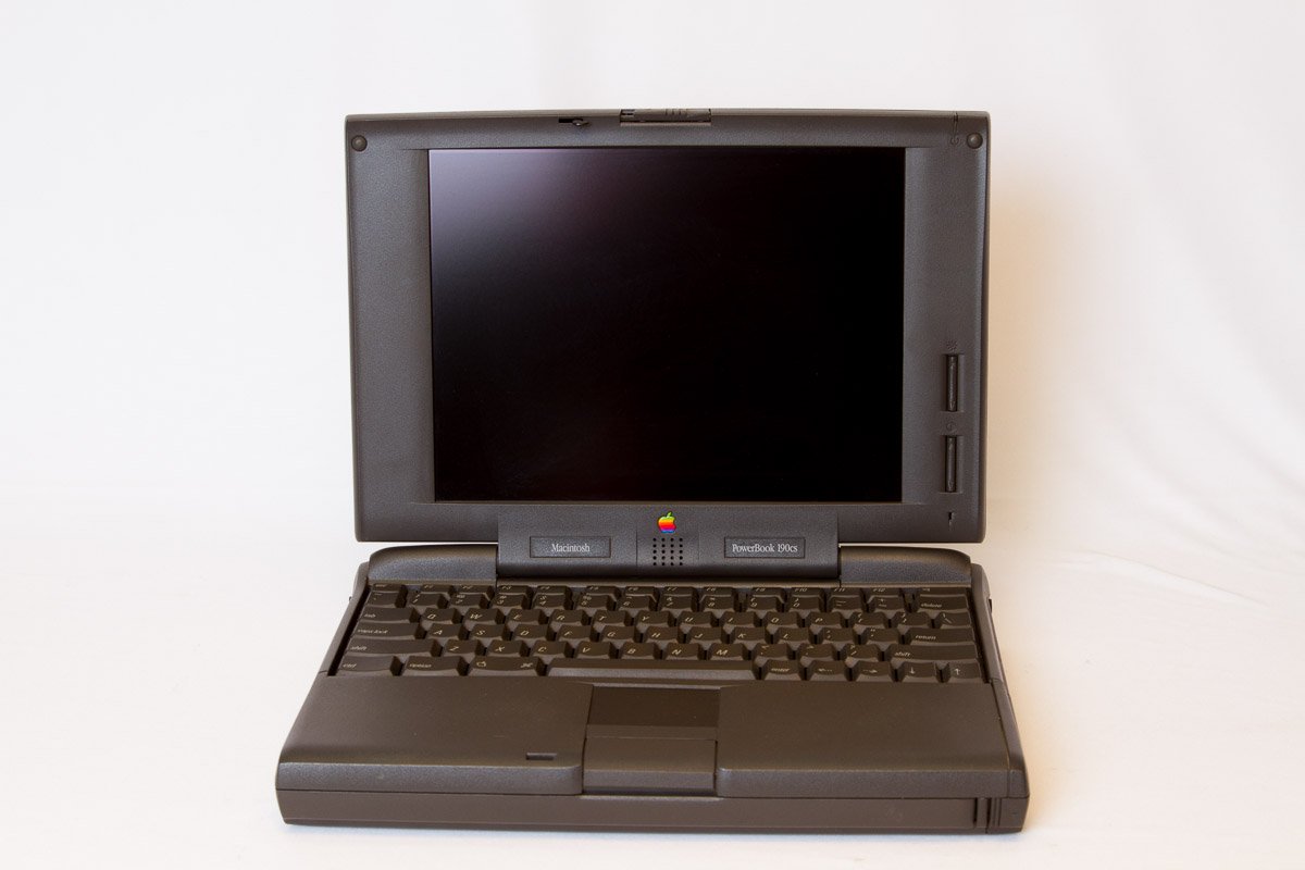 PowerBook Through the Years: The 5300 Series – Relatively Ambitious