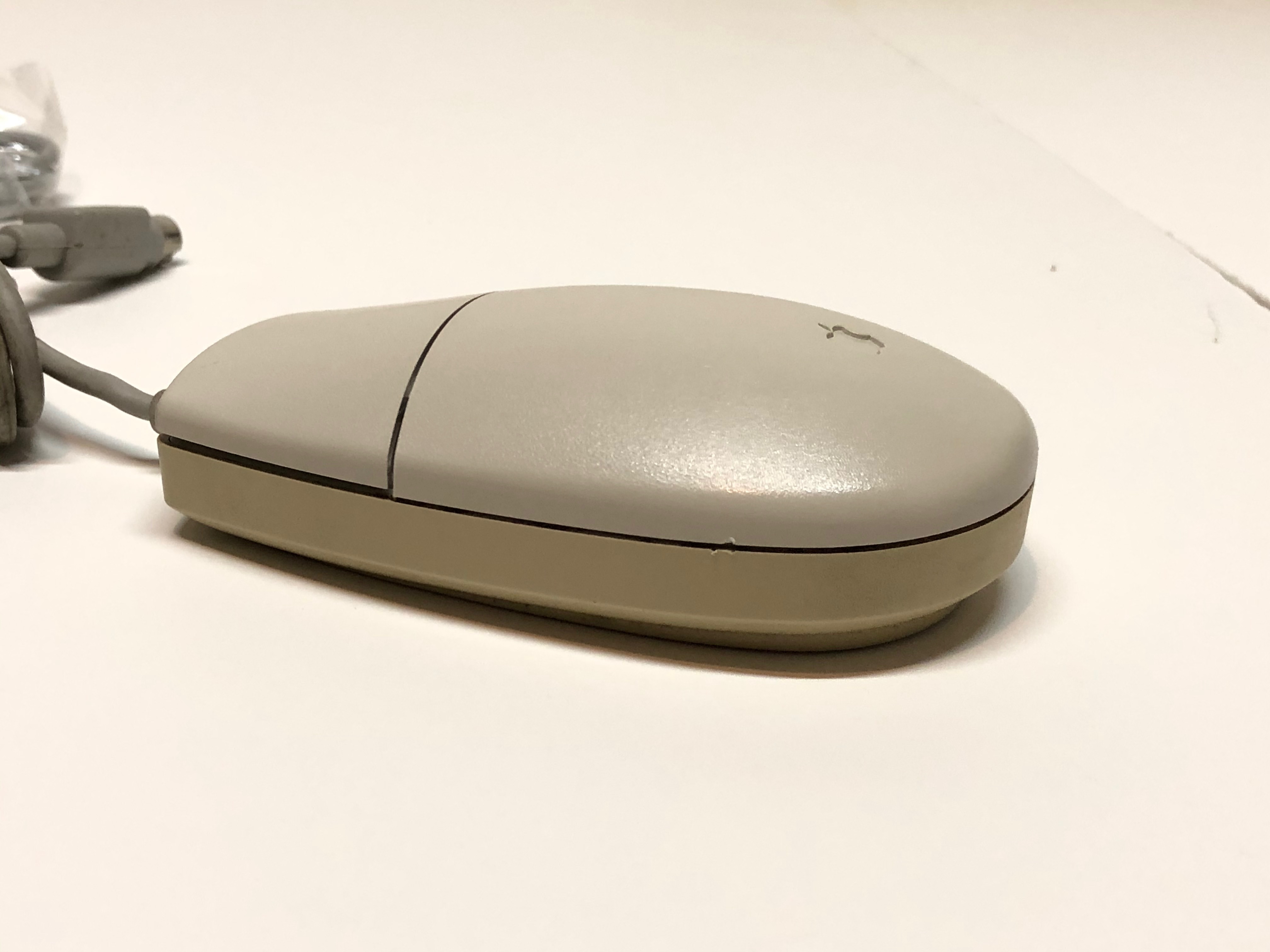 My Retr0bright Experiment – Relatively Ambitious