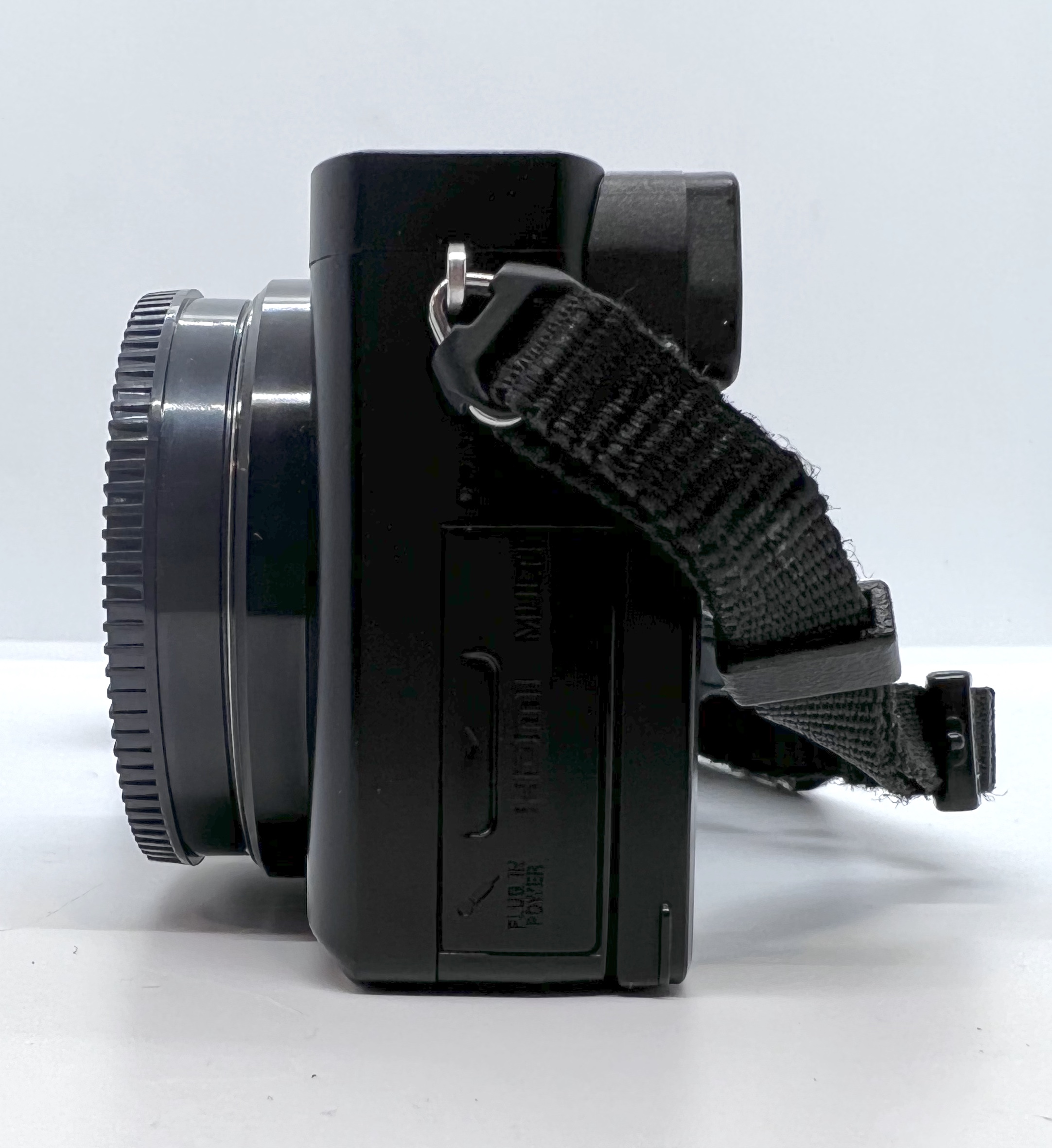 Sony a6100 First Impressions – Relatively Ambitious