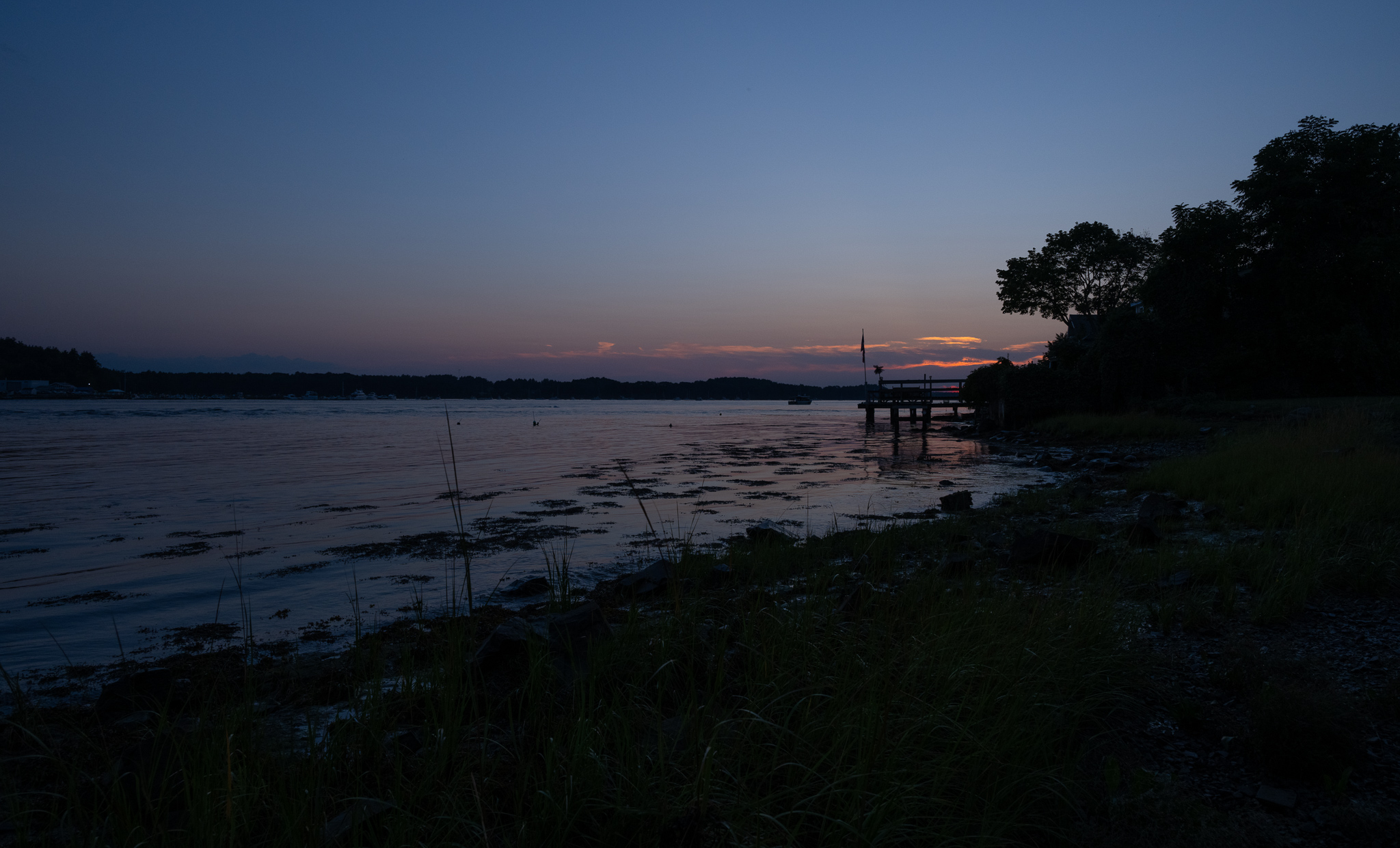 The General Sullivan Bridge in 10 Images – Relatively Ambitious