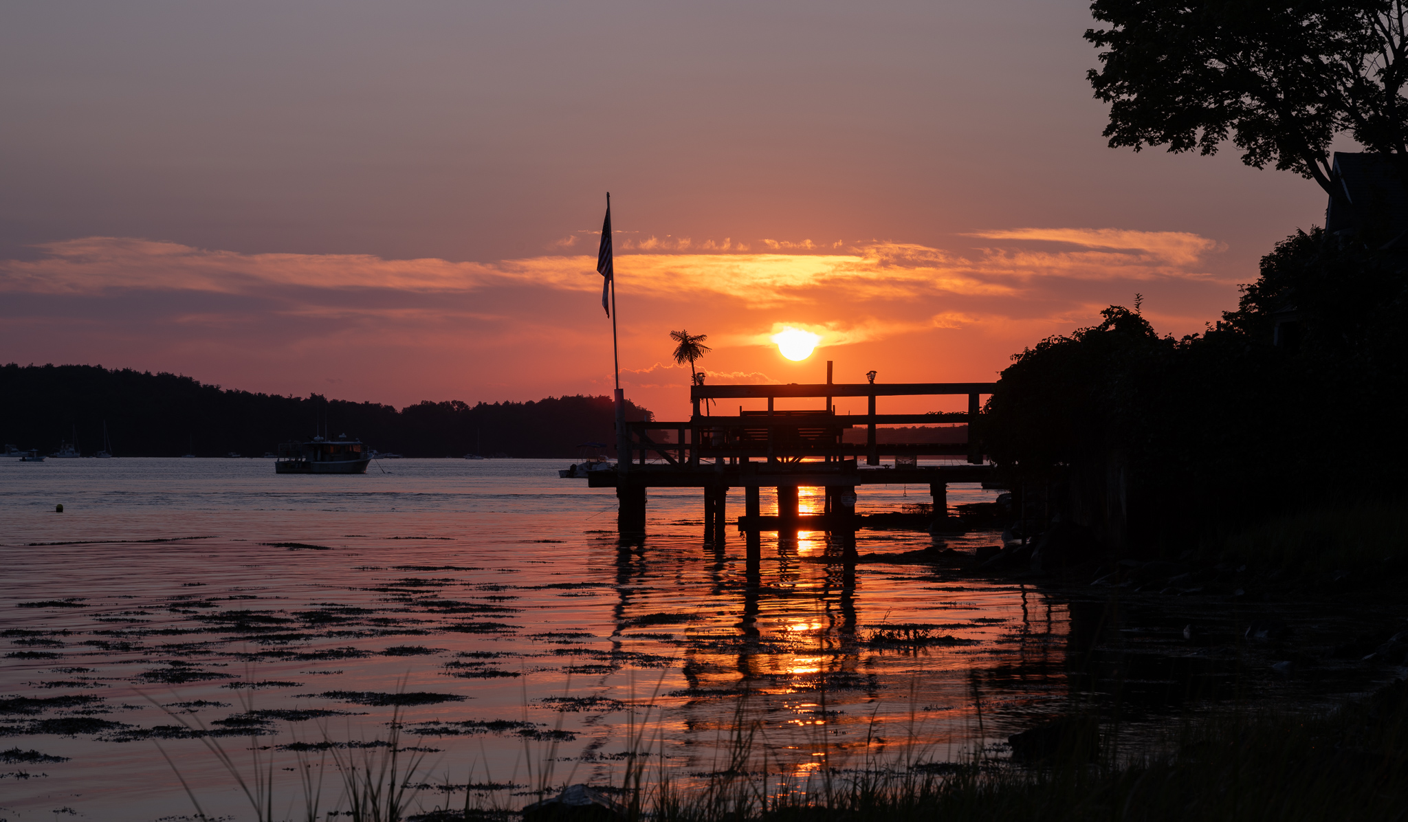 The General Sullivan Bridge in 10 Images – Relatively Ambitious