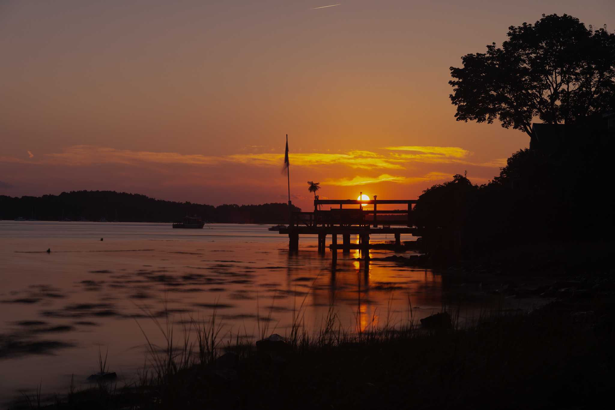 The General Sullivan Bridge in 10 Images – Relatively Ambitious