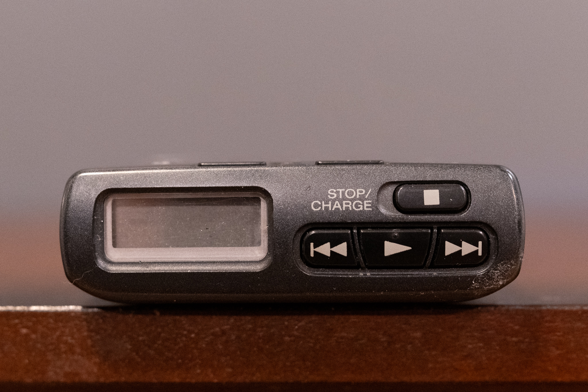 My MiniDisc Hardware Collection – Relatively Ambitious