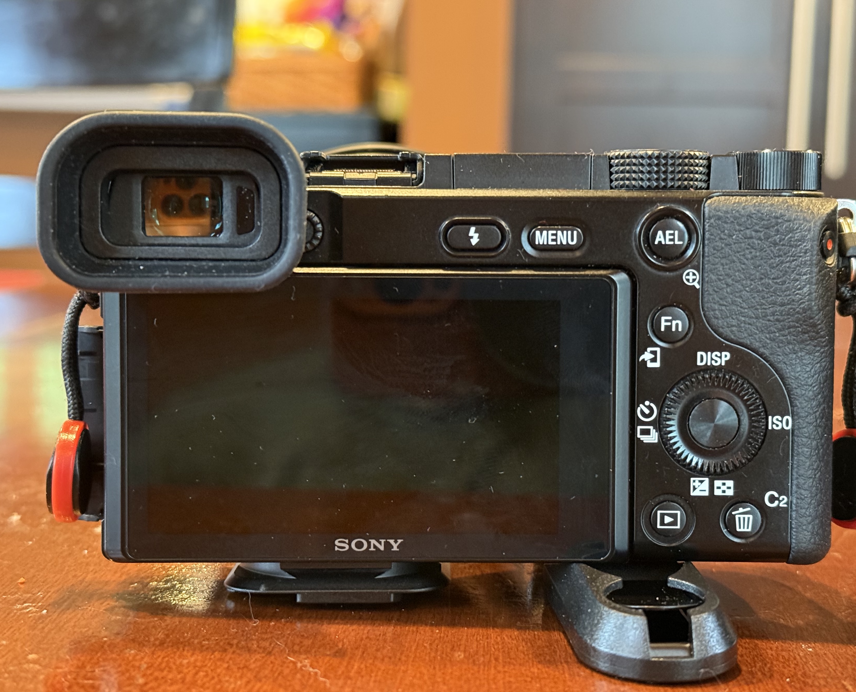 Revisiting My Sony a6100 – Relatively Ambitious