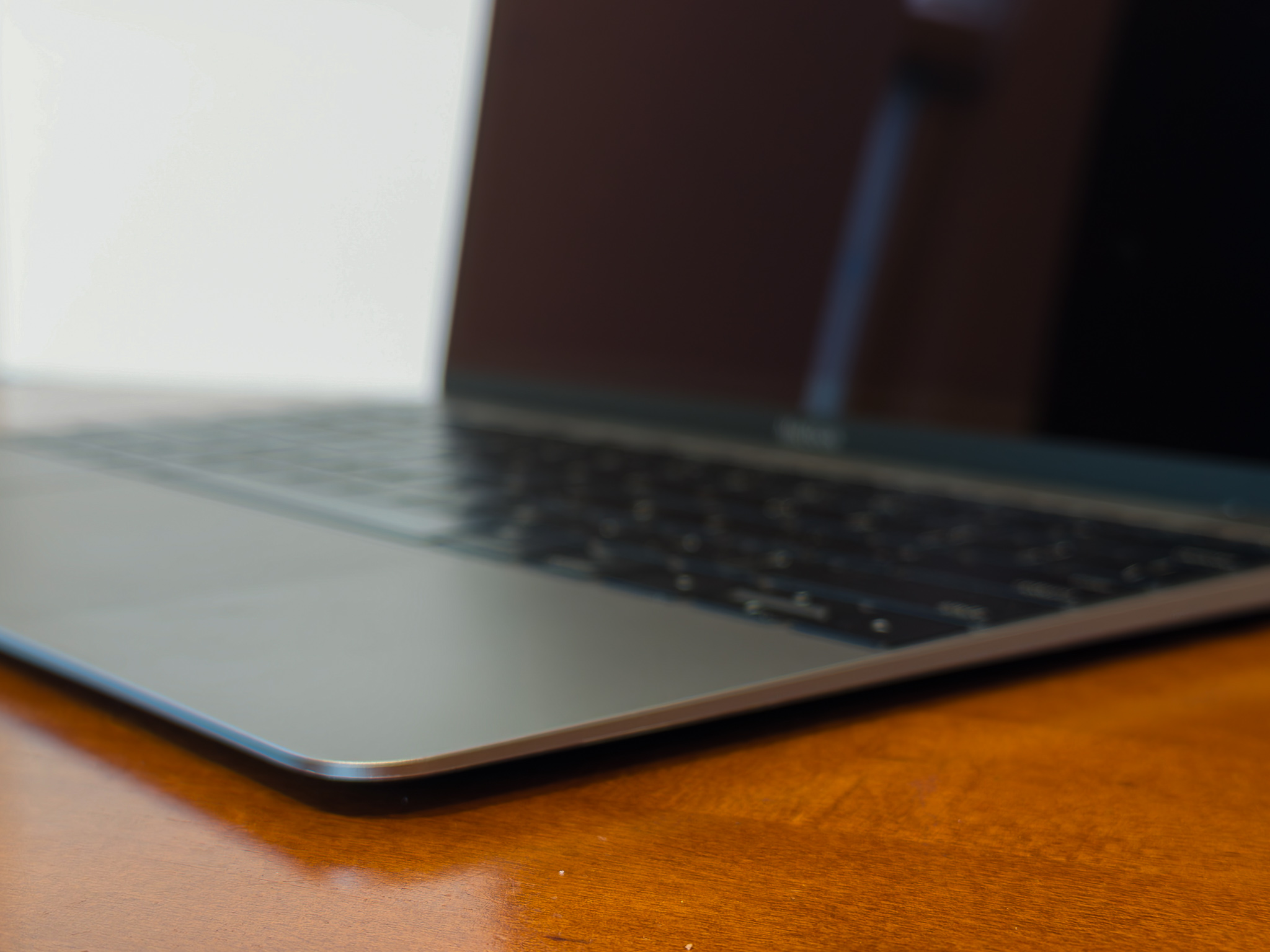The 12” MacBook – Relatively Ambitious