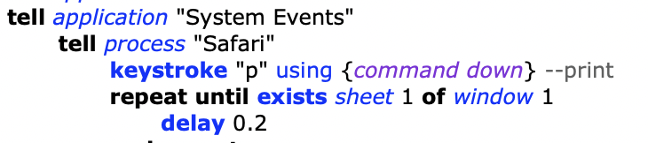 My Hacky Little AppleScript – Relatively Ambitious